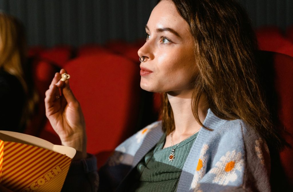 Student Movie Discounts: Everything You Need to Know - Popcorn Screens