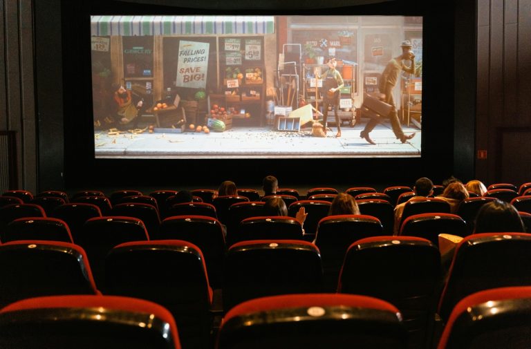 The Best Movie Theater Loyalty Programs Ranked - Popcorn Screens